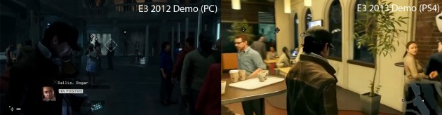 Watch Dogs: Graphics Battle – PC vs. Consoles (Comparison)