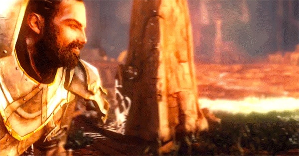 Flame: 5 Reasons Why You Should Play This Game