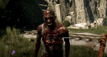 20 Dying Light Enemies - All The Zombie Types - vGamerz