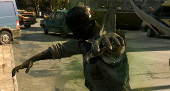 20 Dying Light Enemies - All The Zombie Types - vGamerz