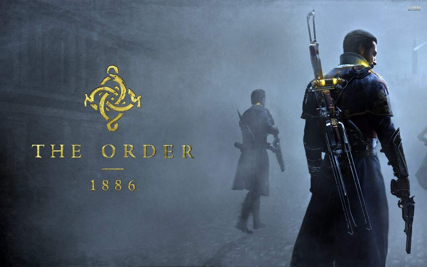 The Order 1886: 5 Reasons Why This Game's Story is Too Predictable