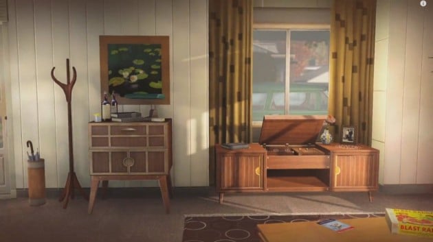 Fallout 4 In-depth Trailer Analysis: Everything the Video Tells us