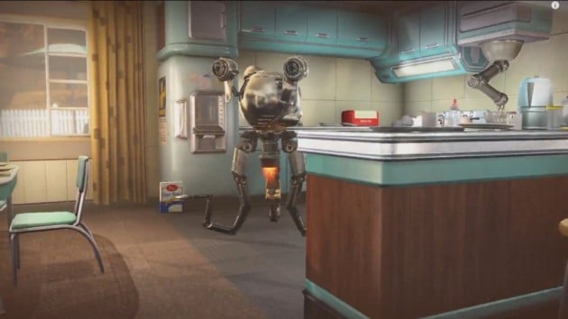 Fallout 4 In-depth Trailer Analysis: Everything the Video Tells us