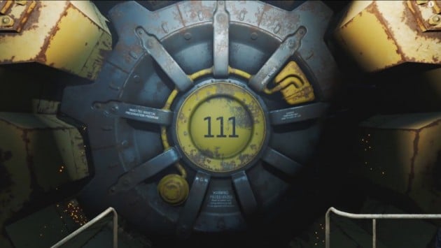 Fallout 4 In-depth Trailer Analysis: Everything the Video Tells us