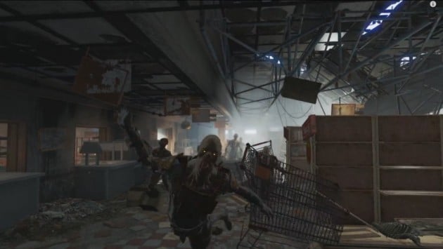 Fallout 4 In-depth Trailer Analysis: Everything the Video Tells us