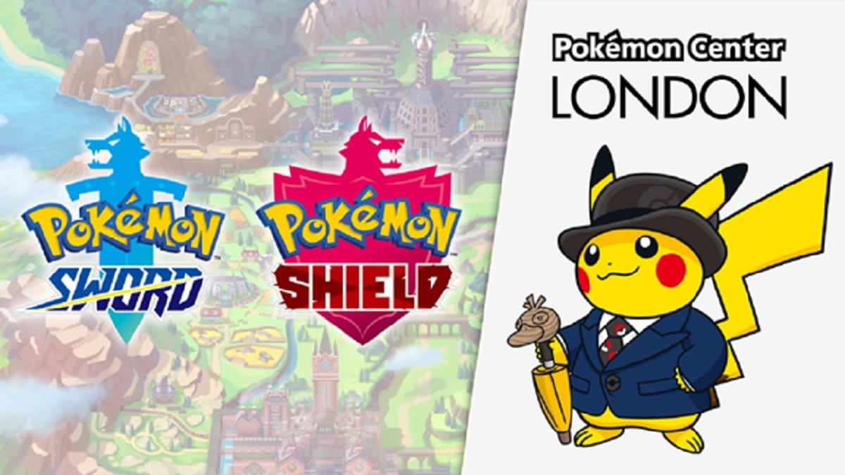 Pokémon Center London Inspires 5 Hour Queues VGamerz
