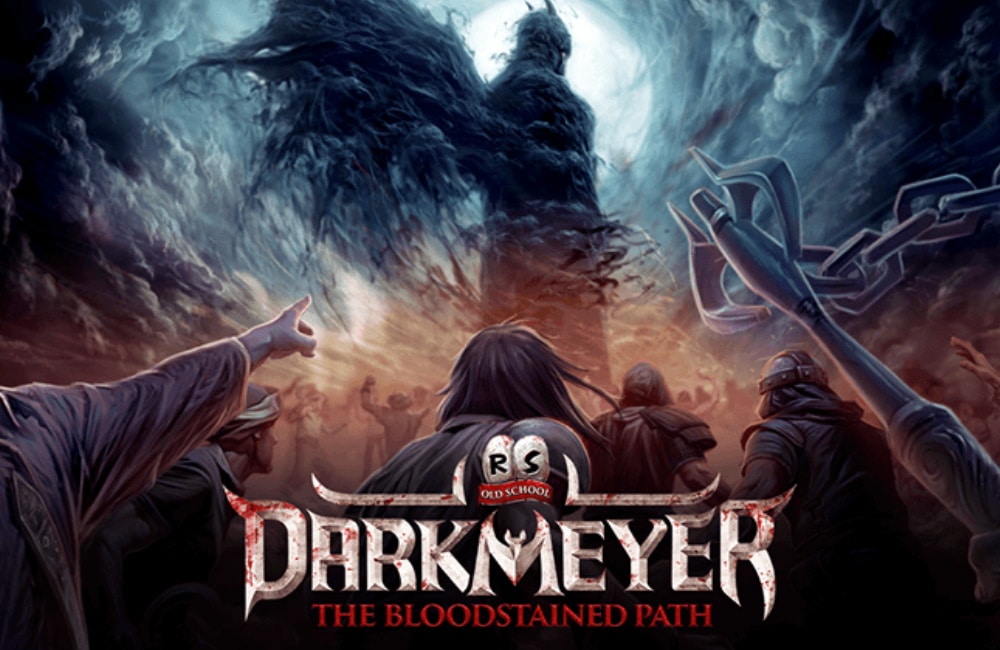 Old School RuneScape’s Darkmeyer expansion caused a world of problems ...