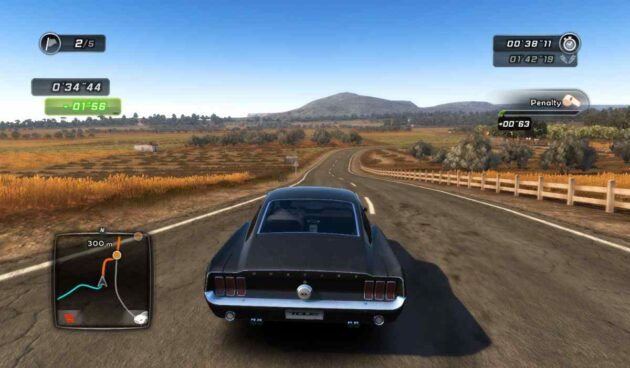 A new Test Drive game will be revealed tomorrow VGamerz