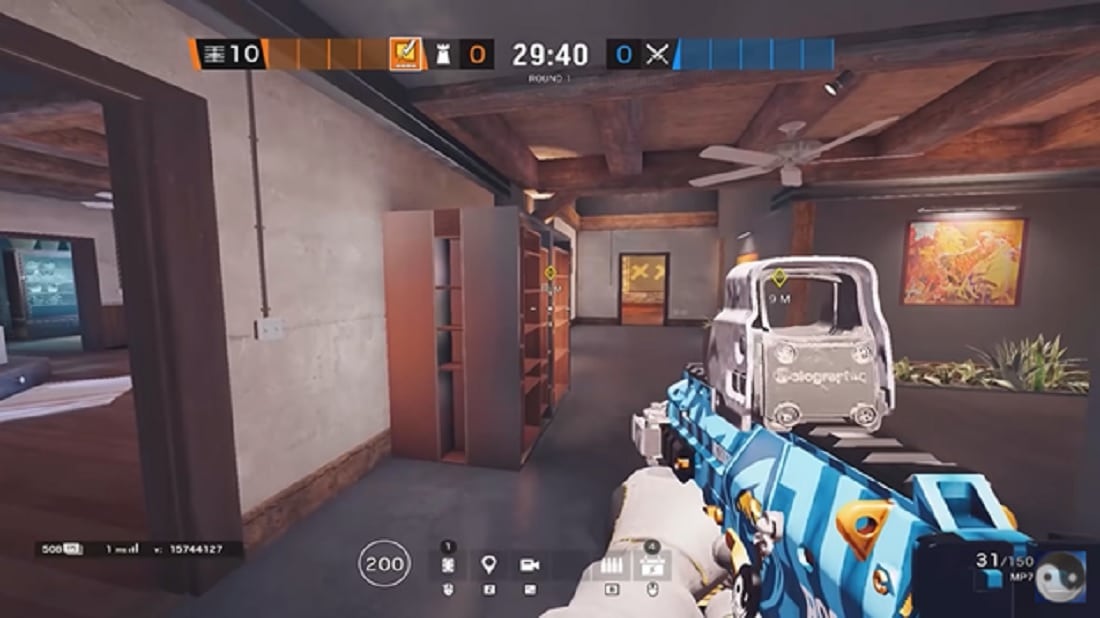 How to win more gunfights: Rainbow Six Siege Tips and Tricks VGamerz