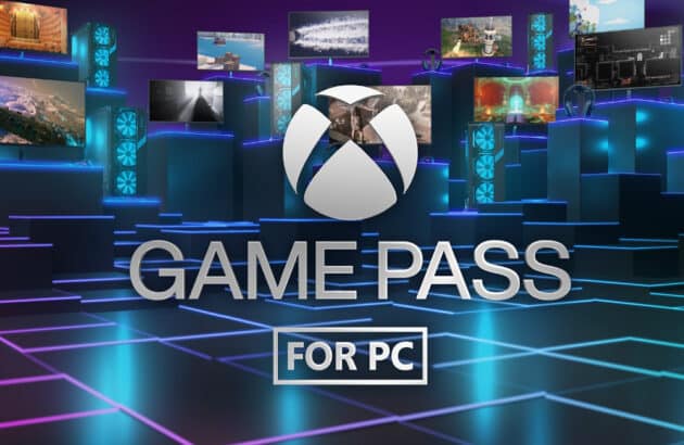 Microsoft rebrand Xbox Game Pass for PC as PC Game Pass - Vgamerz