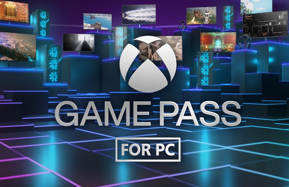 Microsoft rebrand Xbox Game Pass for PC as PC Game Pass VGamerz