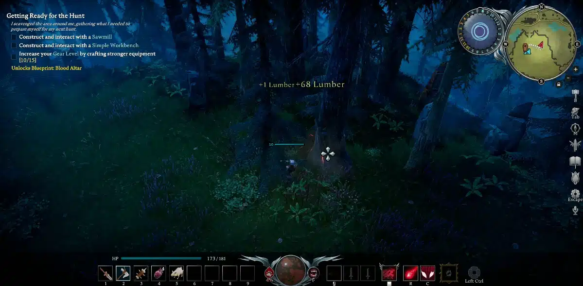 V Rising roadmap unveiled detailing the plan for 2022 VGamerz