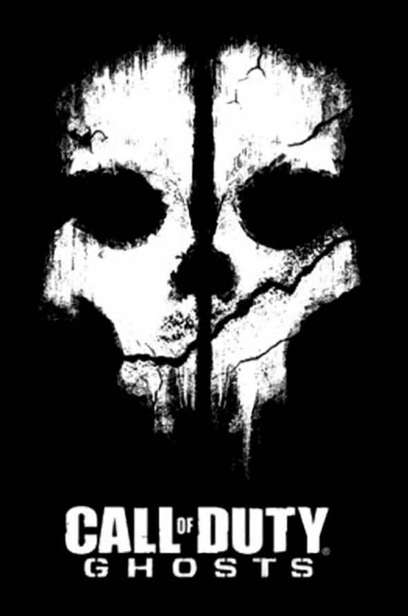 Call of Duty Logo: Its Evolution Throughout the Game's History VGamerz