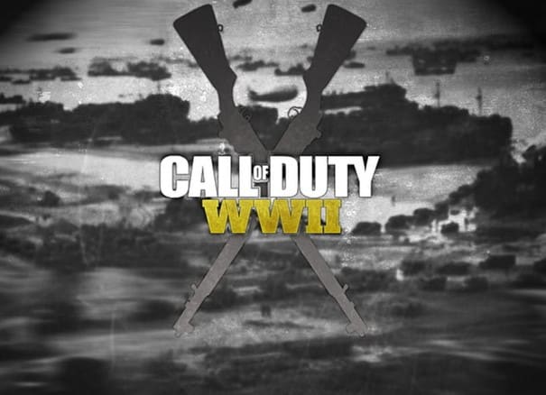 Call of Duty Logo: Its Evolution Throughout the Game's History VGamerz