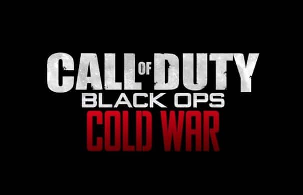 Call of Duty Logo: Its Evolution Throughout the Game's History VGamerz