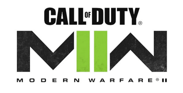 Call of Duty Logo: Its Evolution Throughout the Game's History VGamerz