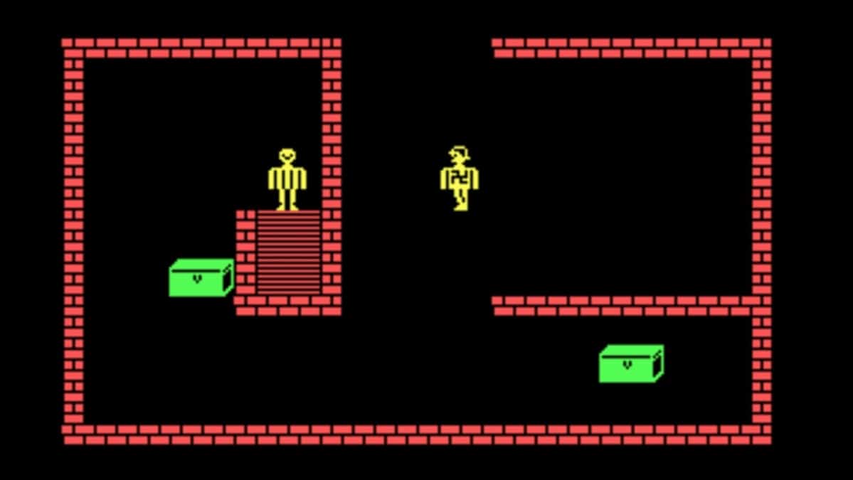 Classic Reload: Exploring the Best Retro Games Here at vGamerz