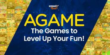 Agame.com: Games to Level Up Your Fun VGamerz