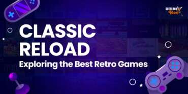 Classic Reload: Exploring the Best Retro Games Here at vGamerz