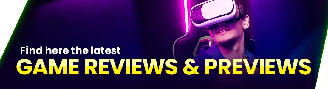 Metacritic, metascores, reviews, and all things video games here