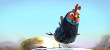 Piok in the Realm of CGI Movement - vGamerz