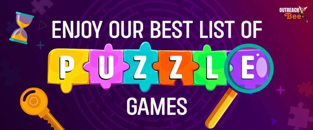 Puzzle Games - VGamerz