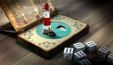 Old Dice: A Closer Look at the 5000-Age-Old Game of Chance