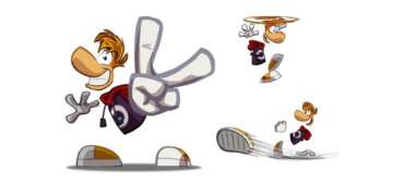 Rayman: The Animated Series (Everything You Need To Know) VGamerz