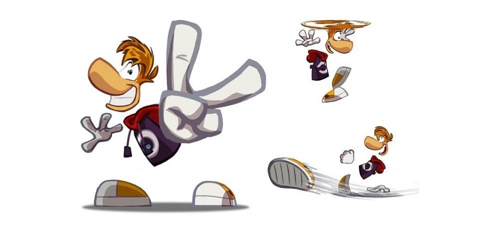 Rayman: The Animated Series (Everything You Need To Know) VGamerz