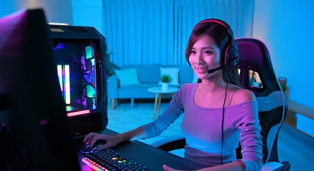 The Best Multiplayers Video Games In 2020 VGamerz