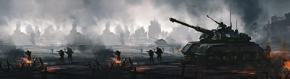 Army of Two The 40th Day - Co-op Shooter Review VGamerz