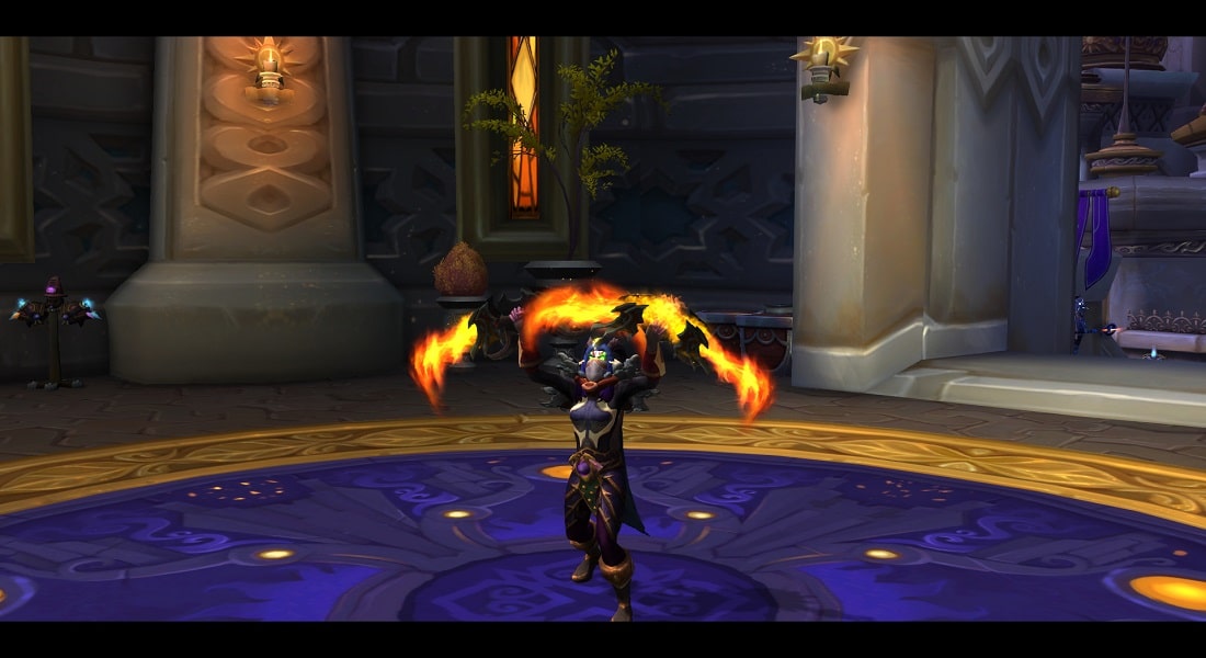 Mage Tower Redesigned World of Warcraft - All You Need to Know