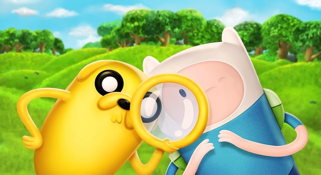 Adventure Time Games: 10 Best to Play Today VGamerz
