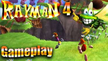 Rayman 4: All You Need To Know About