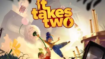 Games Like It Takes Two: Best Alternative Titles VGamerz