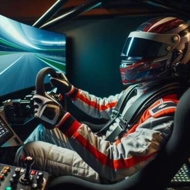 Racing Games on Nintendo Switch