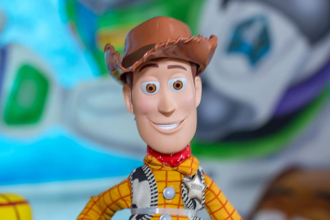 The Best Toy Story Video Games Ranked VGamerz