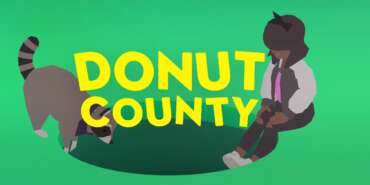 Donut County Review: Unwind With This Indie and Peaceful Game VGamerz