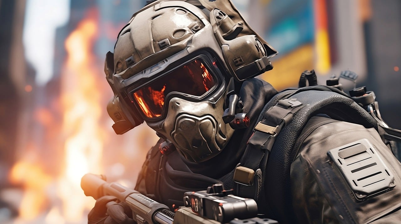 The Most Violent Video Games of All Time VGamerz