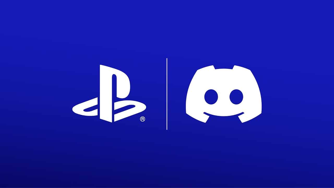 PS5 New Discord Feature