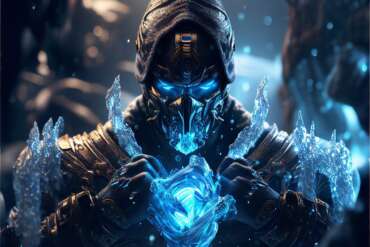 Strongest Video Game Characters