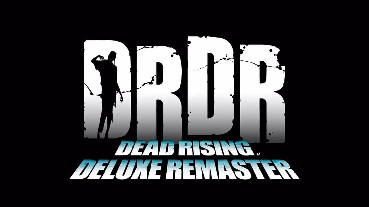 Dead Rising Deluxe Remaster Release Date Revealed And More VGamerz