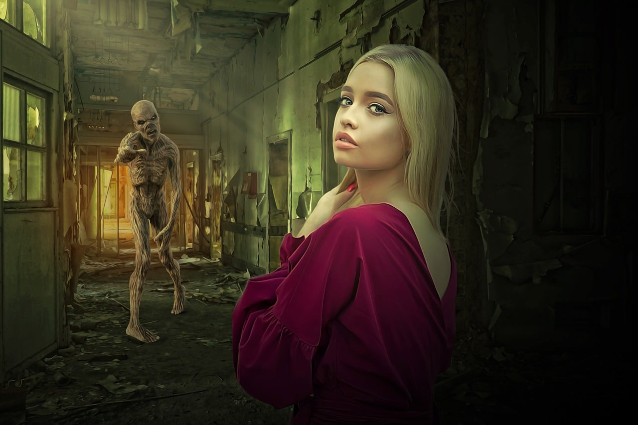 Side Scrolling Zombie Games You Need to Try Right Now VGamerz