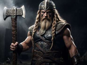 What Is The Best Viking Role Playing Game? Discover The Best VGamerz