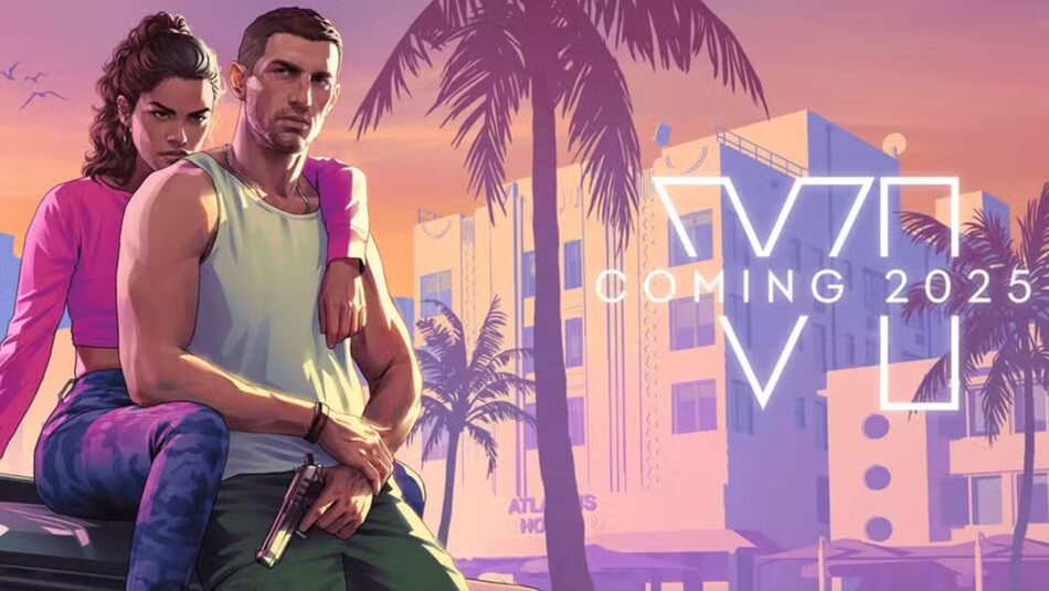 Former GTA Dev Says GTA 6 Leaks Aren't A Big Deal VGamerz