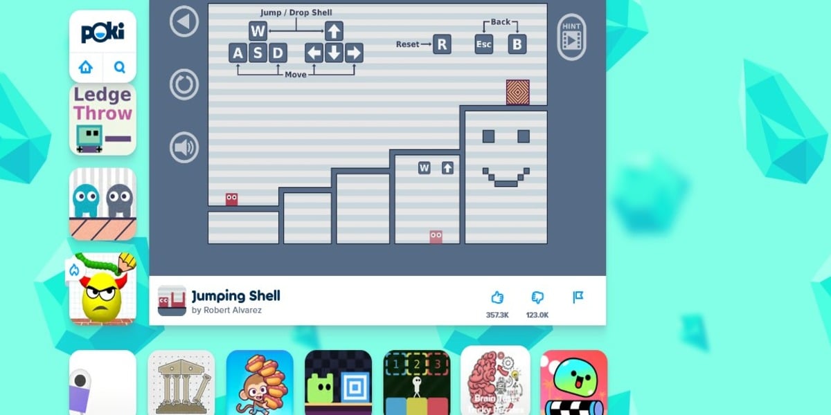 Poki Games To Play Online For Free VGamerz