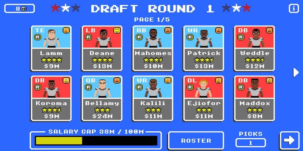 Retro Bowl Unblocked Poki: Is It Worth Your Time? – Full Review VGamerz