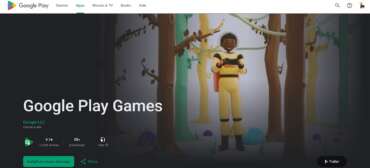 Google Games Free To Play: 7 Classics Revived VGamerz