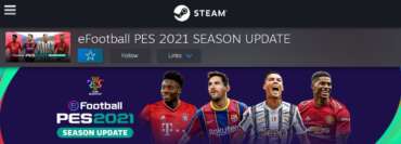 PES 2021: A Tactical Evolution in Football Gaming VGamerz