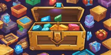 Loot Boxes in Video Games: A Deep Dive VGamerz